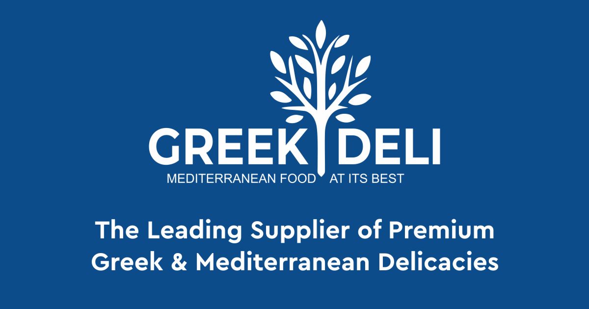HOME - Greek Deli - Your Mediterranean Market in Hong Kong